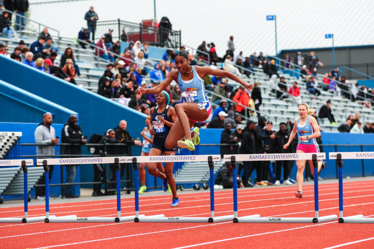 Track & Field - KU Sports